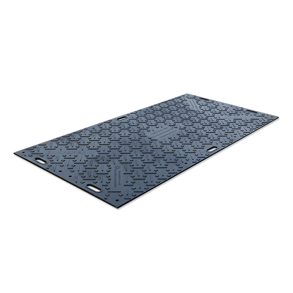 EnviroMat Ground Protection Mats for Hire & Purchase | GroundGuards
