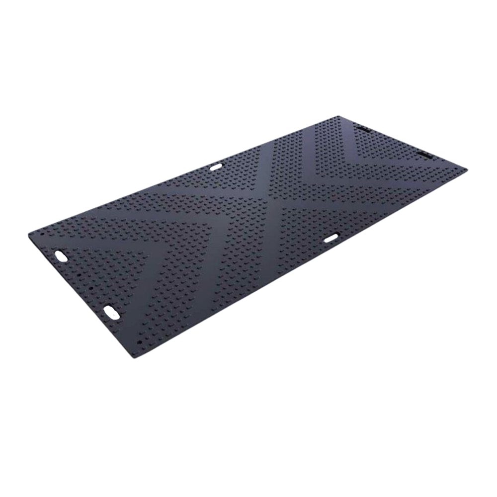 EuroMat Ground Protection Mats for Construction & Events | GroundGuards