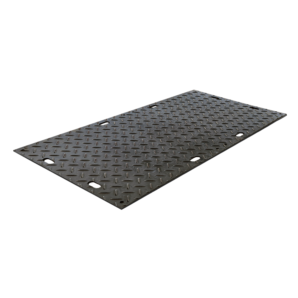 ProMat Ground Protection Mat for Construction Sites | GroundGuards