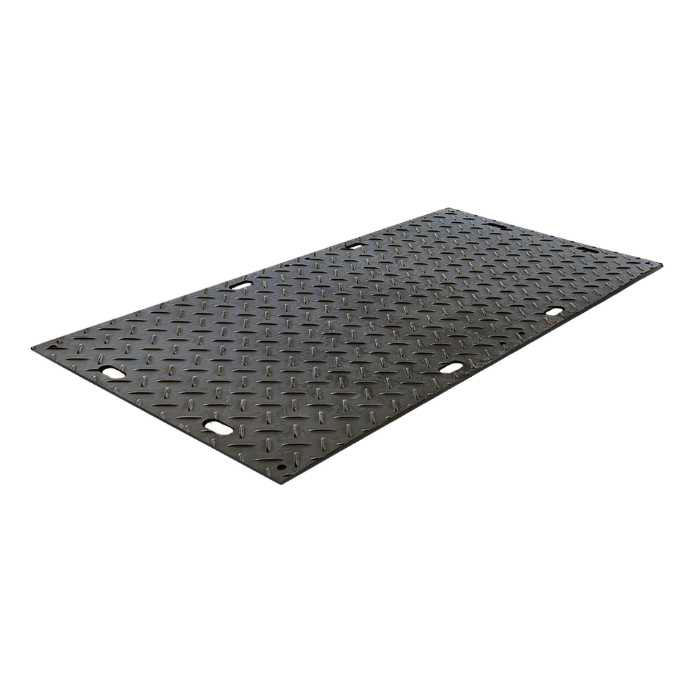 ProMat Ground Mat for Construction Sites | GroundGuards