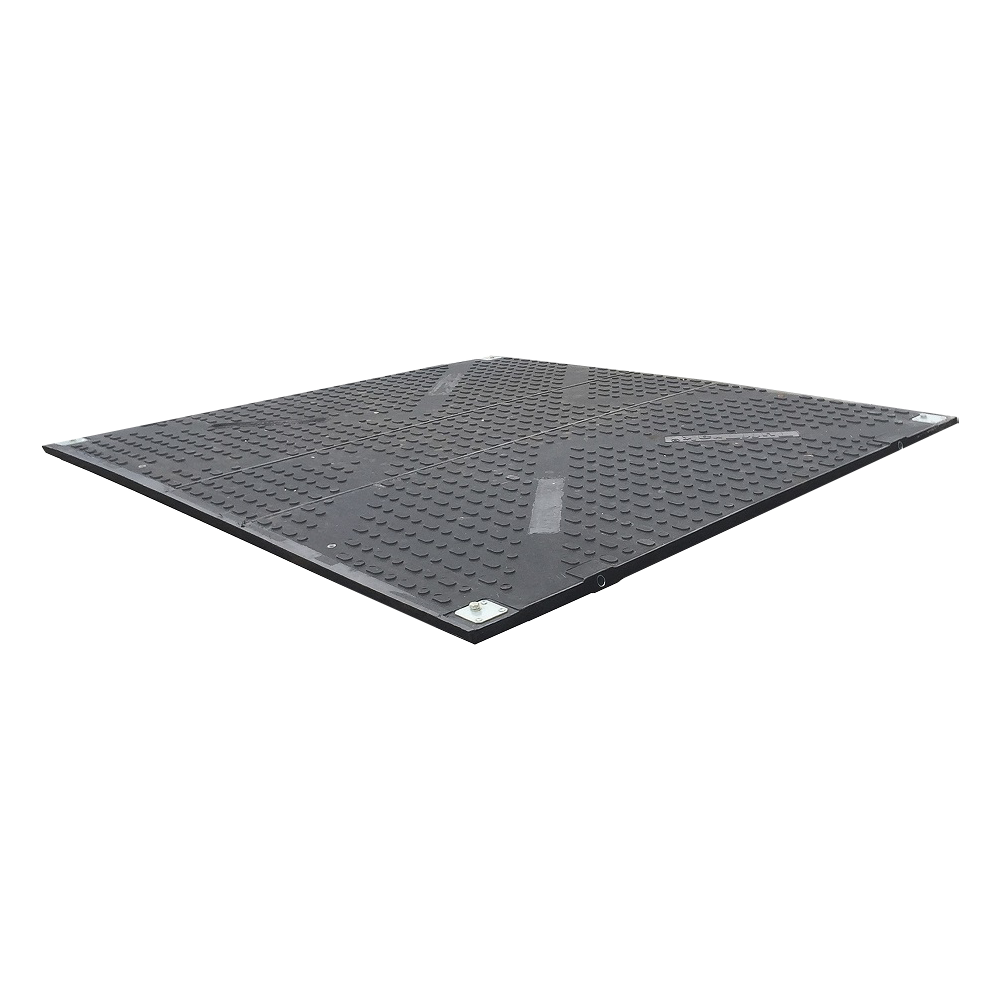 TuffTrak Heavy Duty Trackway Mats for Hire & Purchase | GroundGuards