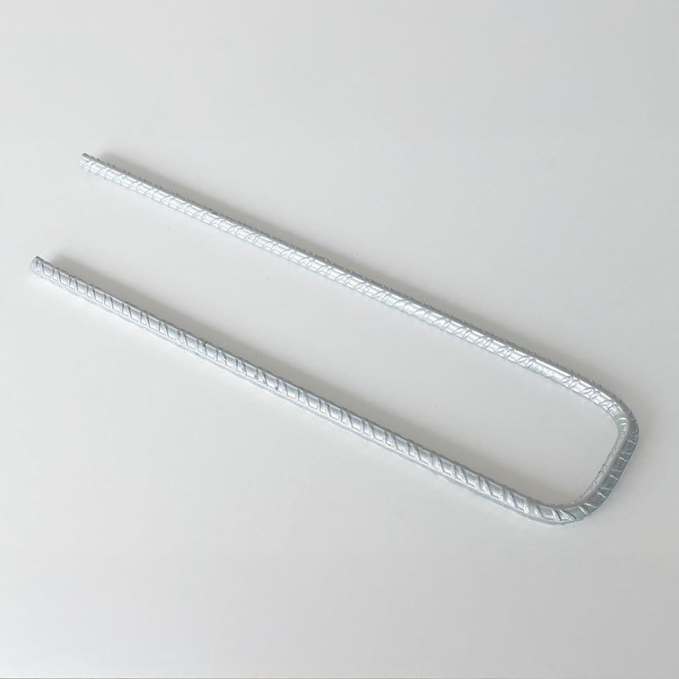 Ground Anchor for Securing Trackways | GroundGuards