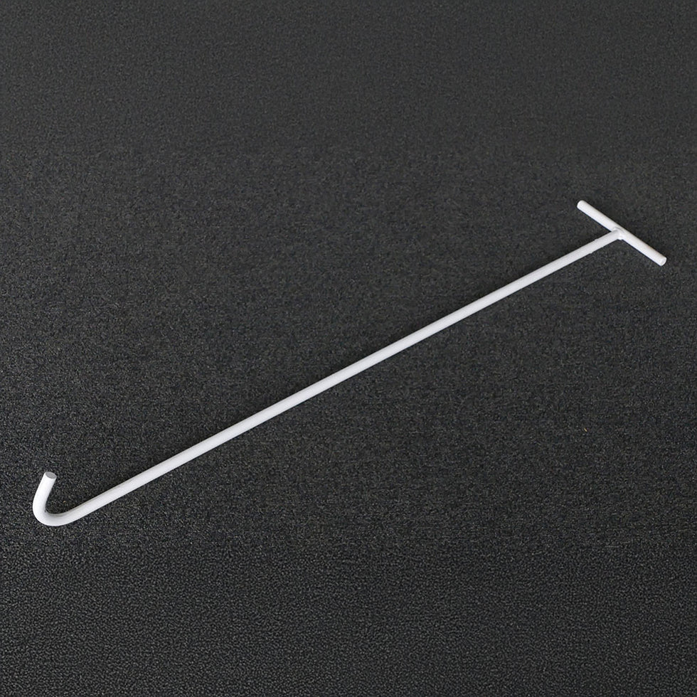 HandiHook Drag Hook for Easy Mat Handling | GroundGuards